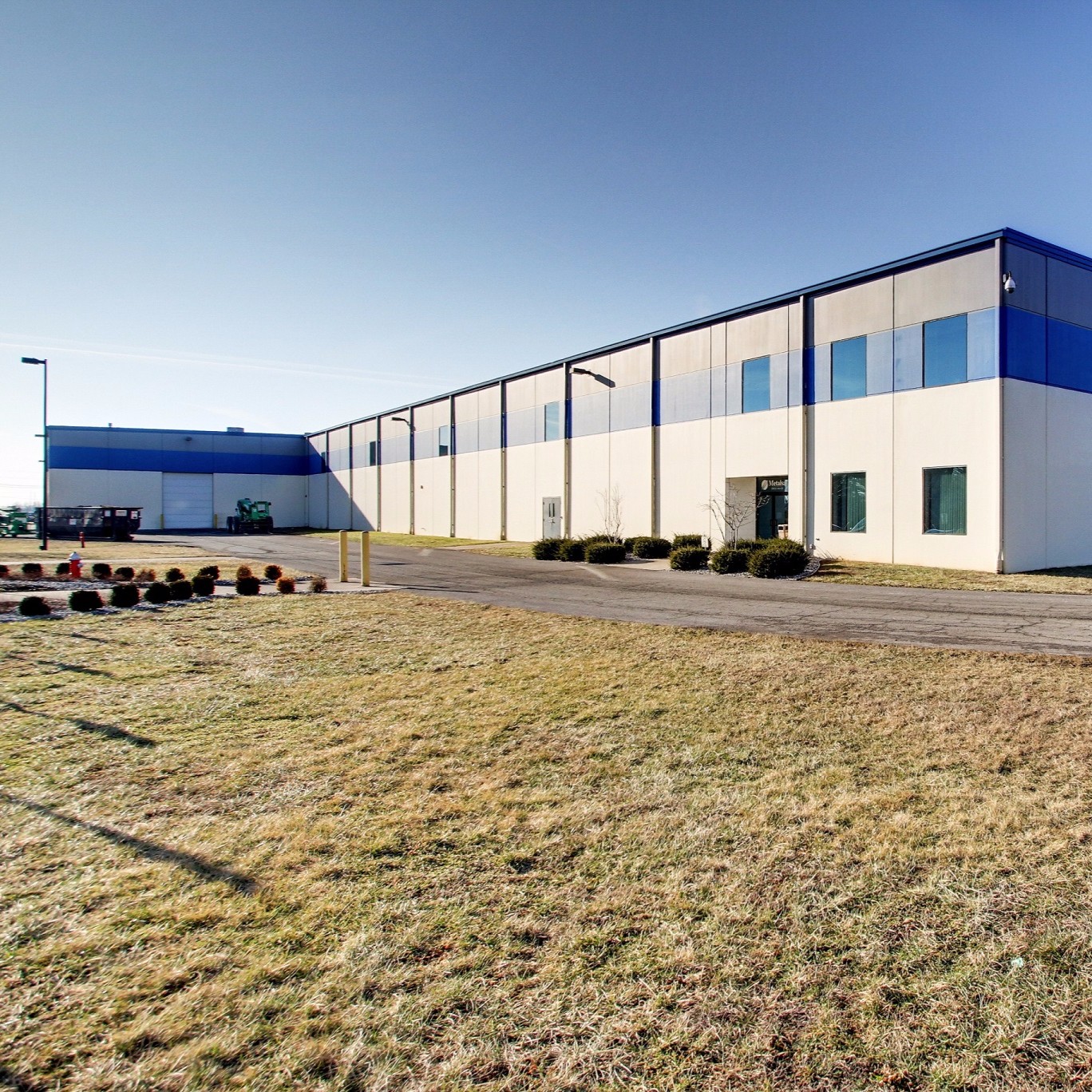 Leasor Electric – Industrial and Automation